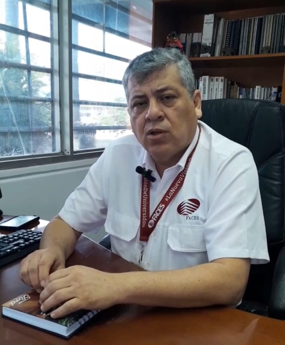 VI Congreso Internacional de Faces UC 2025: Una mirada Bimodal al ...