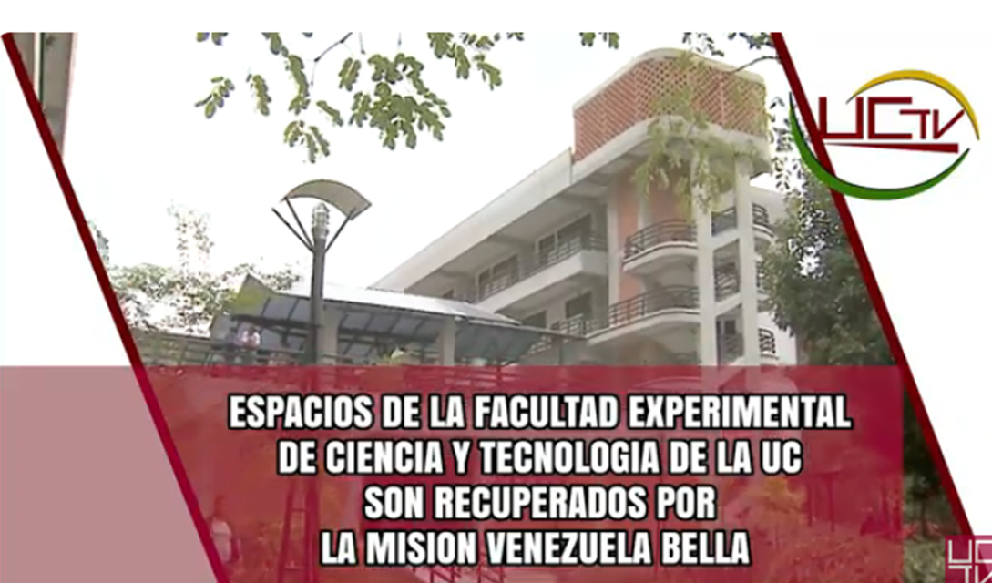 ¡Descubre cómo la Misión Venezuela Bella está recuperando espacios en ...