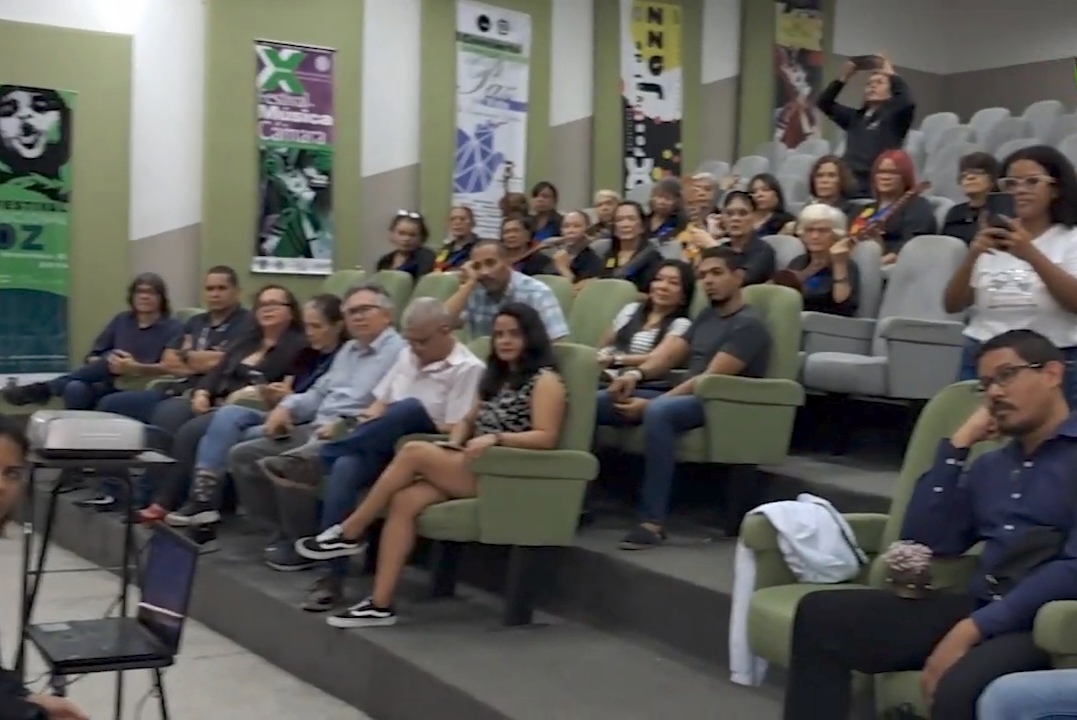 FACYT celebró 32 años de su creación – UCTV: La Televisión del Saber